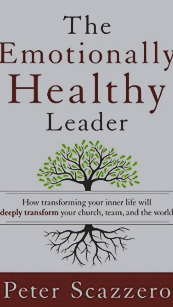 MENTAL HEALTH – Central Pacific Ministry Network